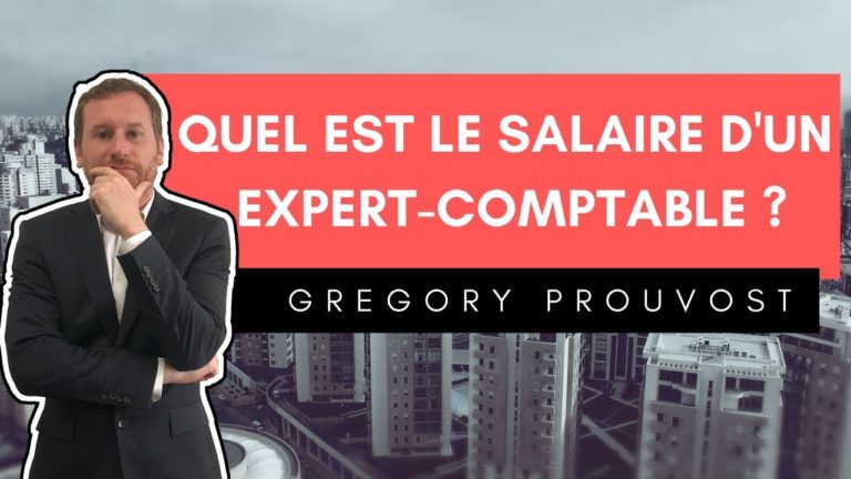 Quel est le salaire d'un expert-comptable? | 🥇 Expert Comptable Fico - Paris 1, Paris 9, Paris ...